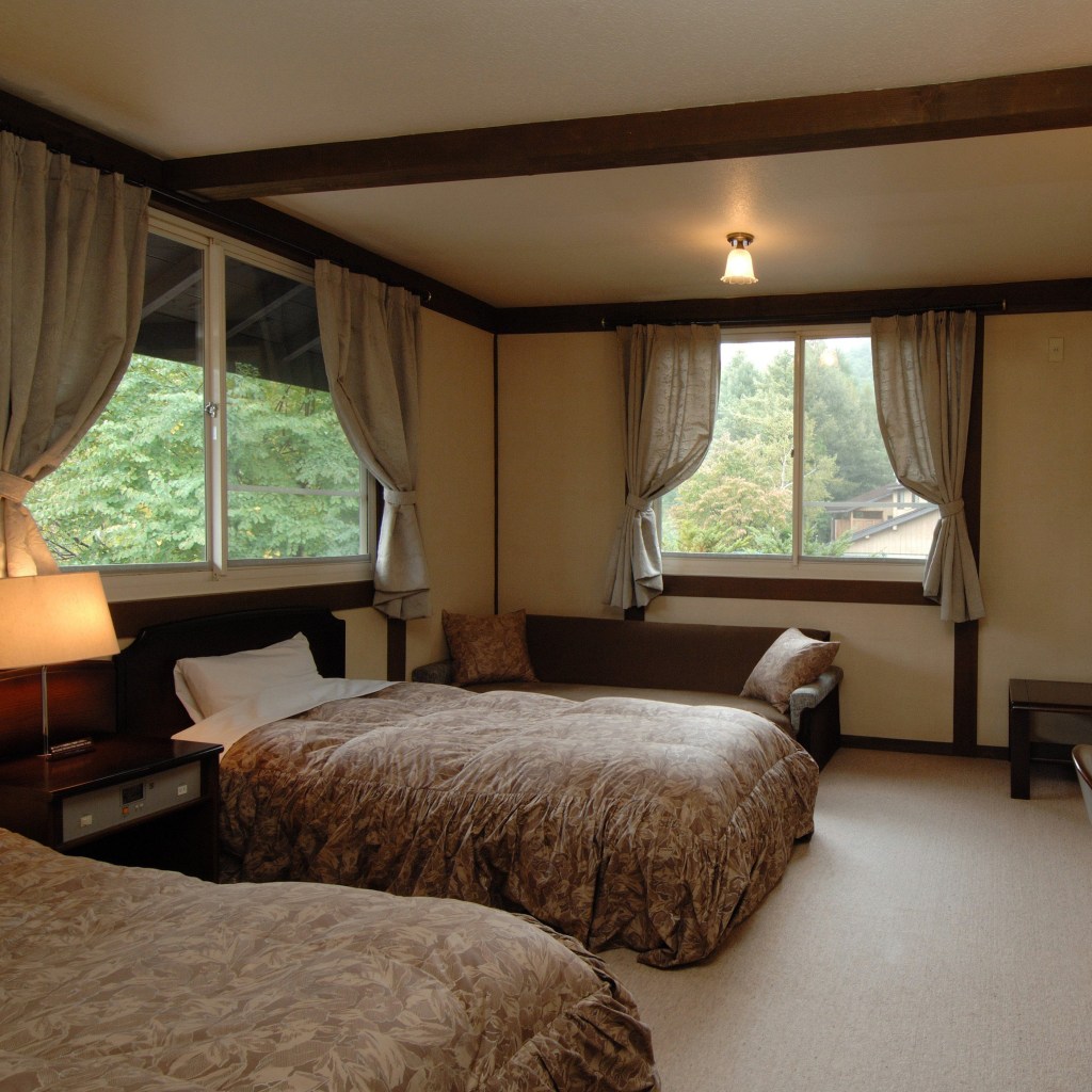 プチ ホテル アルム | Petit Hotel ALUM in Norikura Kogen | プチホテルアルム